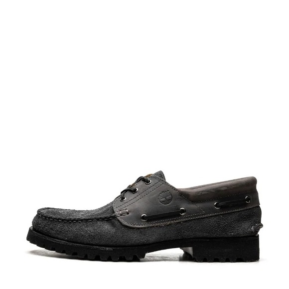 Timberland | Shoes | Timberland Authentic Handsewn Boat Shoes | Poshmark